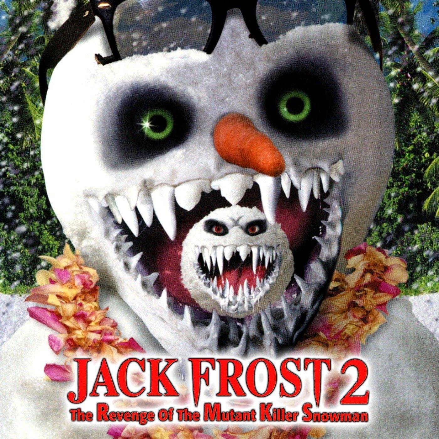 The 21 Best Movies With Snowstorms