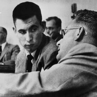 Murderers Who Were Executed | Criminals who Received the Death Penalty