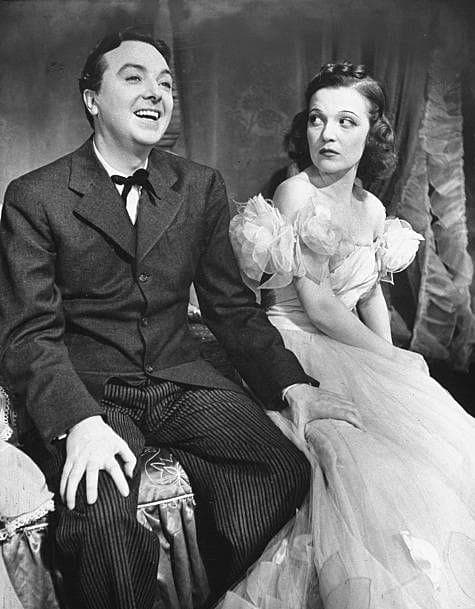 'The Wizard Of Oz' Stars: Where Did They Go?