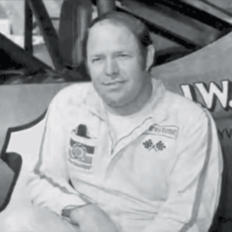 All 40 Drivers In The NASCAR Hall Of Fame, Ranked By Racing Fans