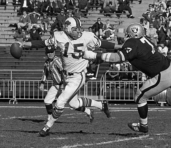 List of All Los Angeles Chargers Quarterbacks, Ranked Best to Worst