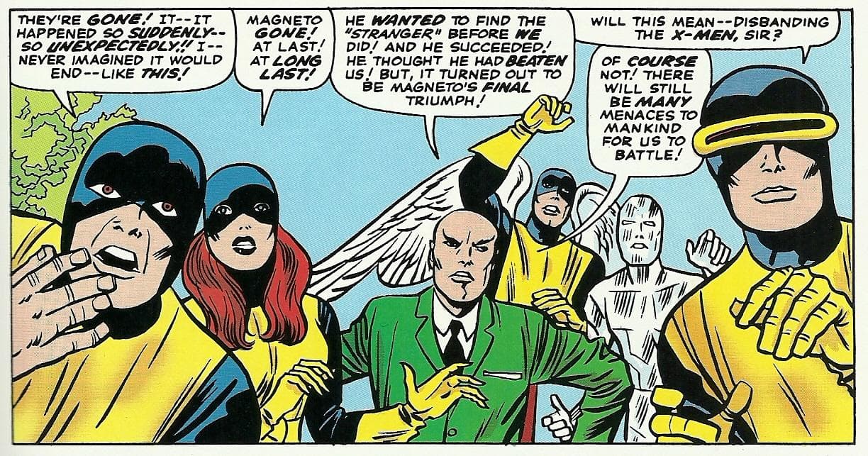 The Greatest X-Men Artists of All Time