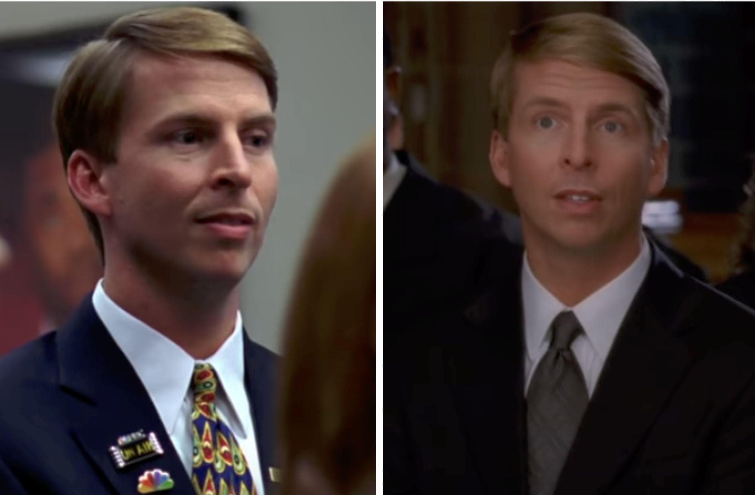How the Cast of '30 Rock' Aged from the First to Last Season
