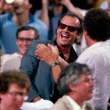 Celebrity Lakers Fans | List of Celebrities at Los Angeles Lakers Games