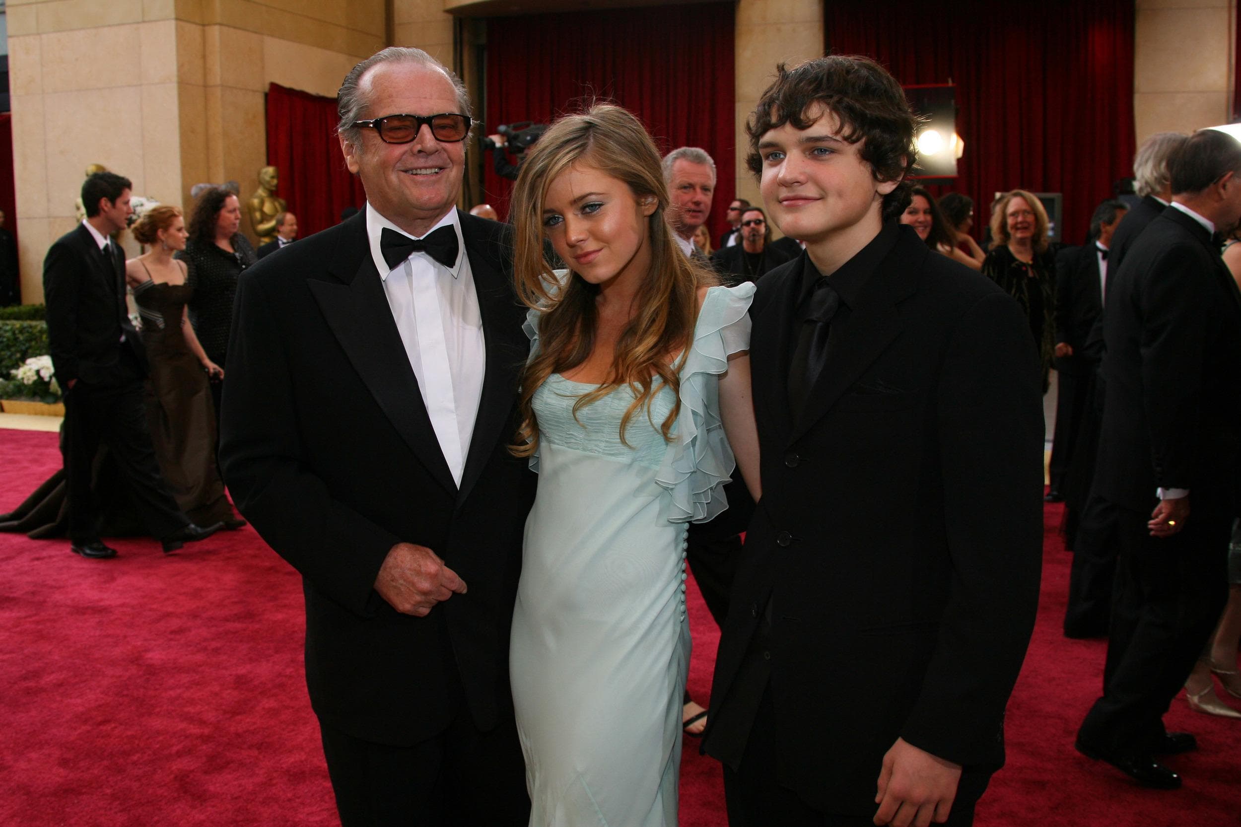 11 Famous People Who Are Love Children