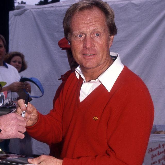 20 Golfers Who Won Five Or More Majors