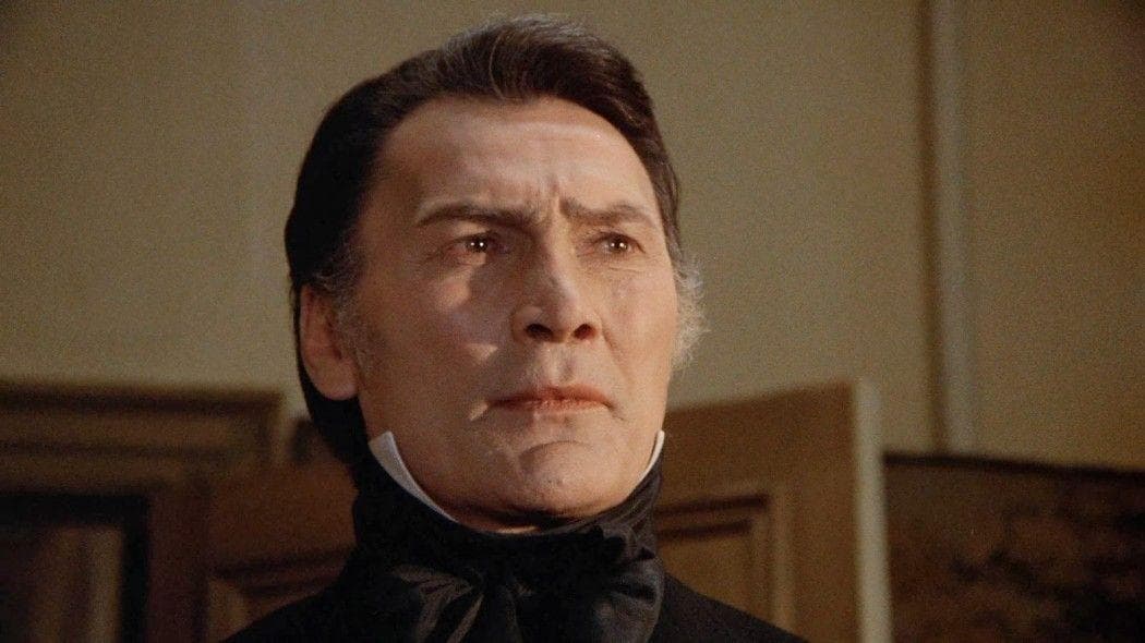 Actors Who Played Dracula In Film & TV, Ranked