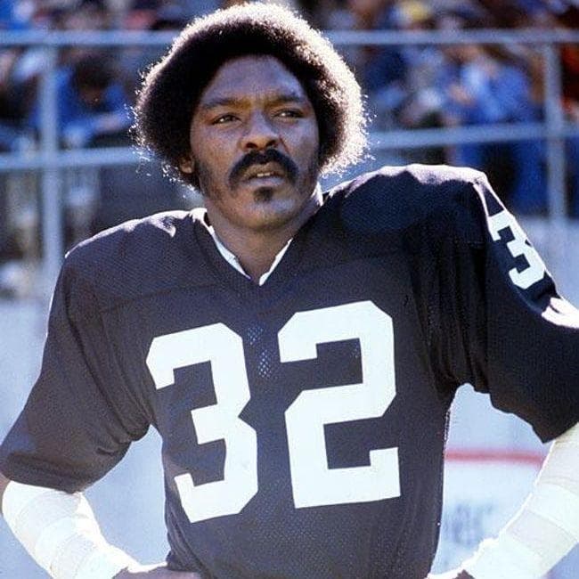 The 50+ Best Athletes Who Wore Number 32, Ranked By Fans