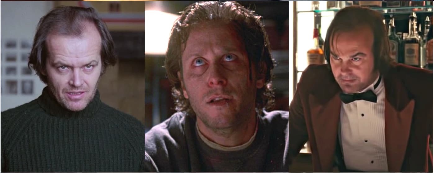 The Stephen King Universe: Character Remakes vs. Their Originals