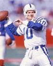 List of All Indianapolis Colts Quarterbacks, Ranked Best to Worst