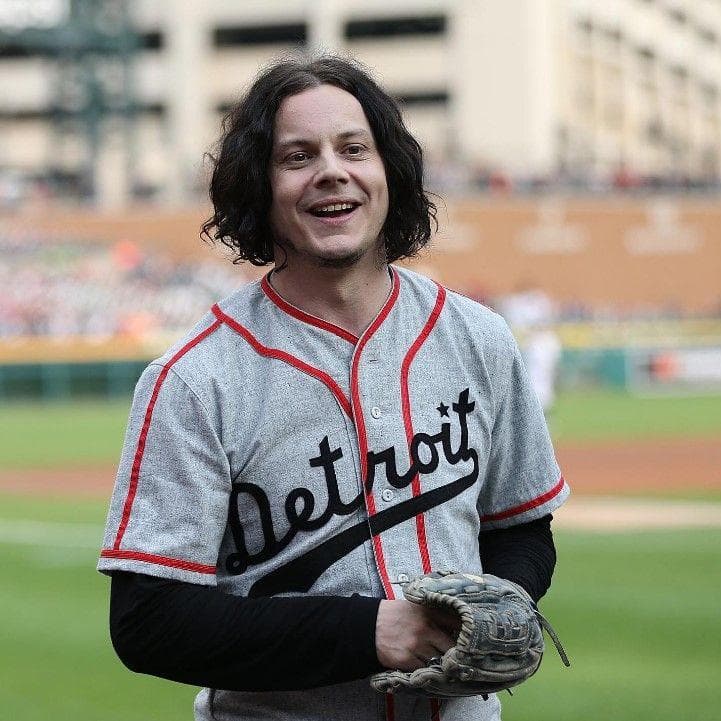 Celebrity Tigers Fans | Celebrities at Detroit Tigers Games