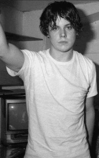 Rock Stars Who Were Nerds When They Were Kids