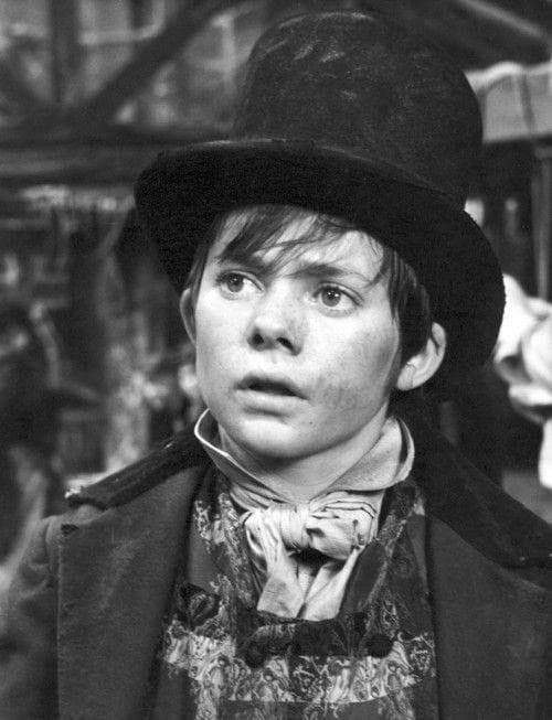 20+ Child Actors Who Were Nominated For An Oscar