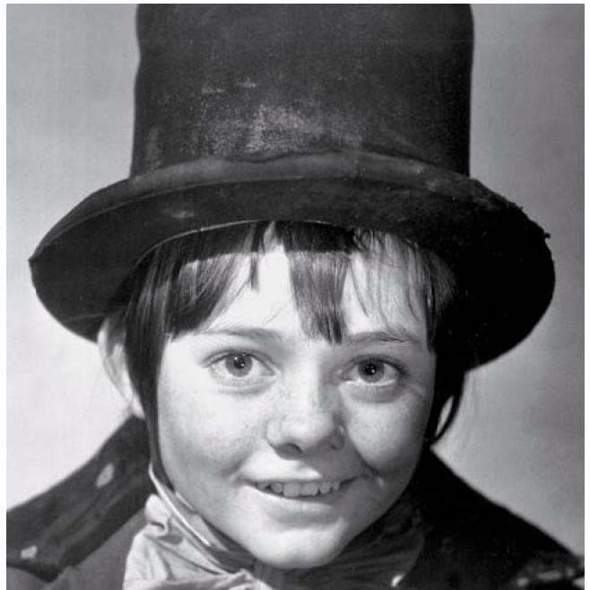 H.R. Pufnstuf Cast | List of All H.R. Pufnstuf Actors and Actresses