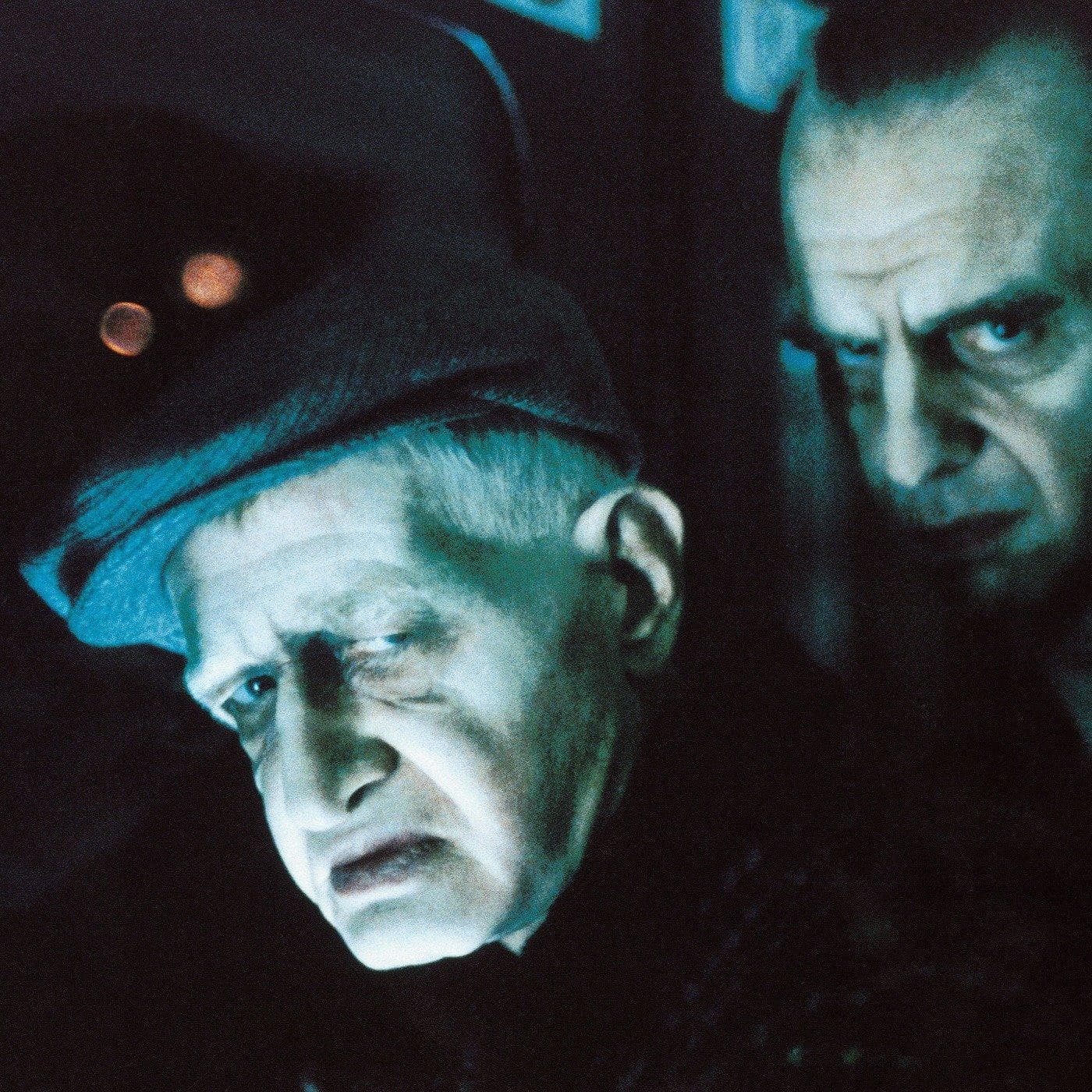 The 19 Best Movies About Mind Control, Ranked