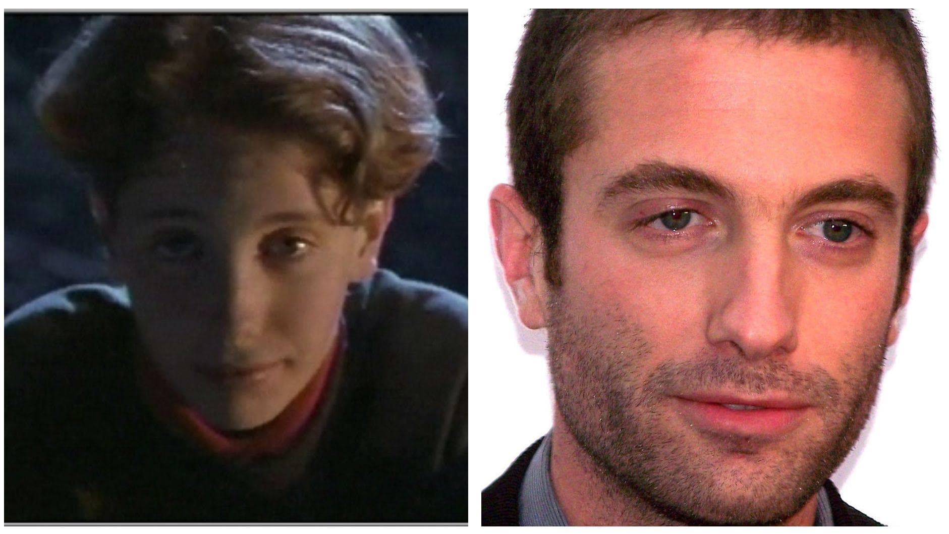 Are You Afraid Of The Dark Cast: Where Are They Now?