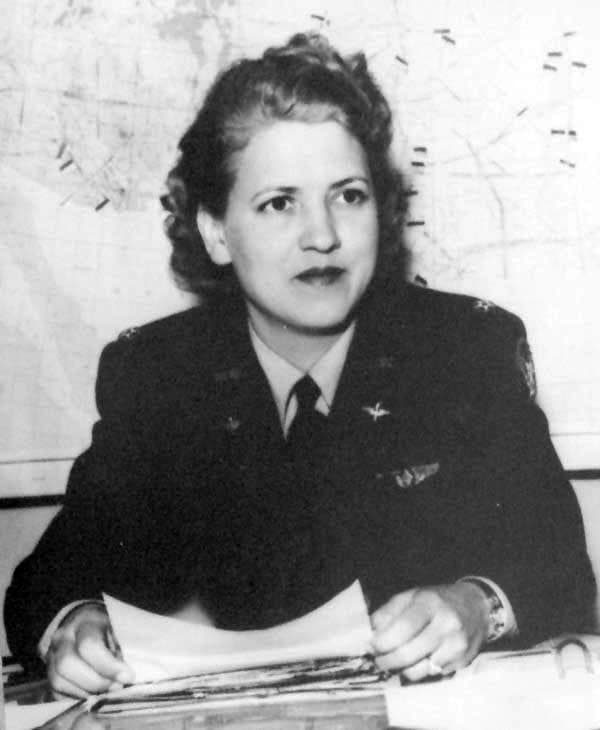 13 Badass American Women of War Who Deserve Recognition