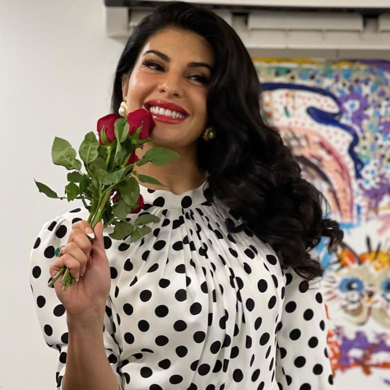 Famous Jacquelines | List of Famous People Named Jacqueline
