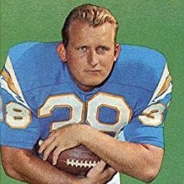 Every Tight End In Los Angeles Chargers History, Ranked By Fans