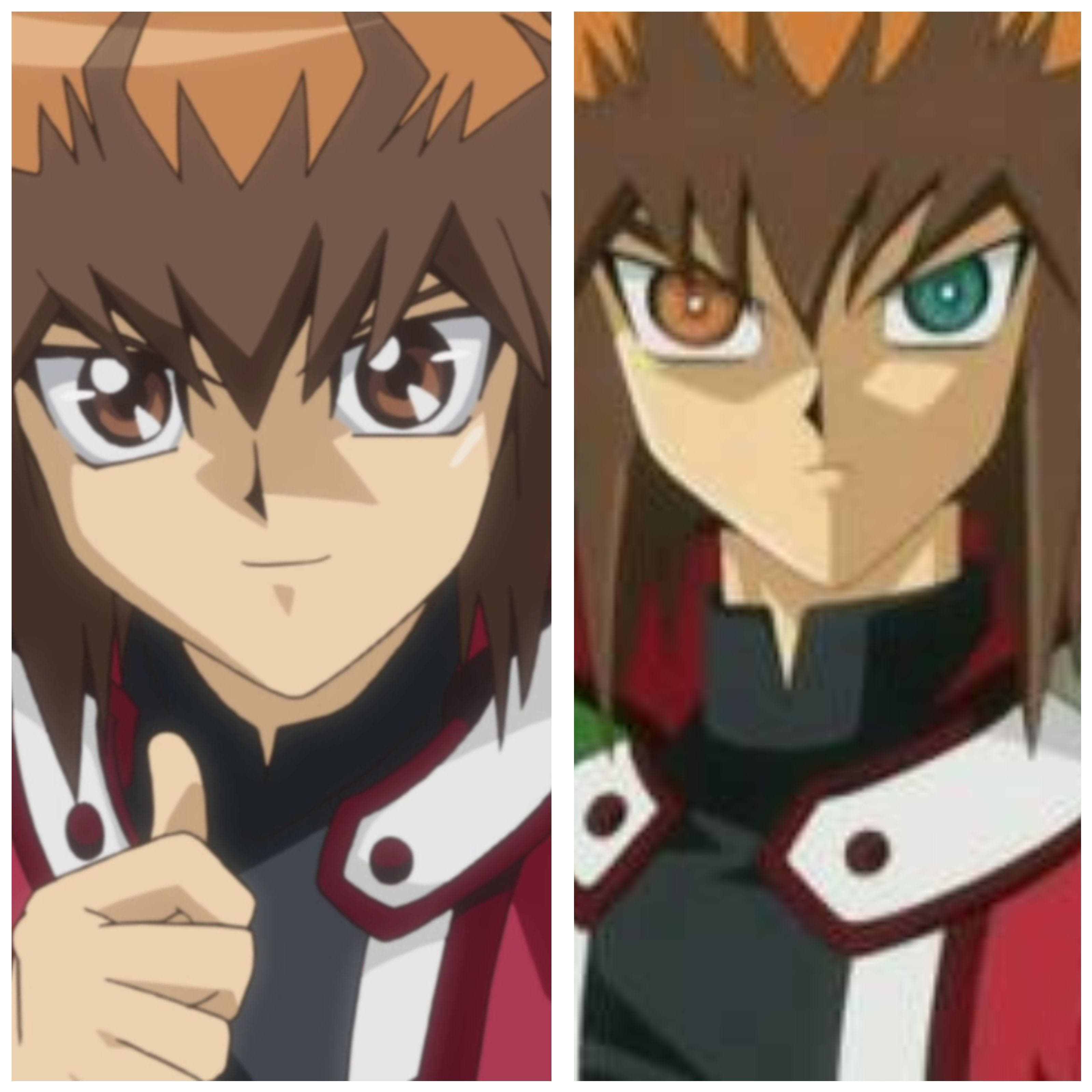 12 Really Cool Anime Characters Who Got Wack Over Time