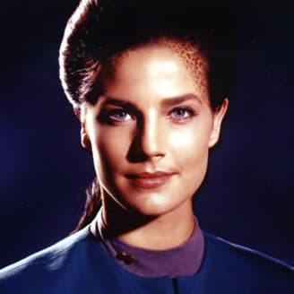 Star Trek Next Generation Female Characters