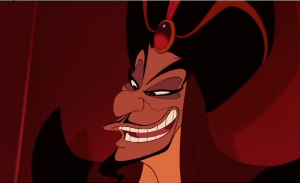 The 17 Best Male Disney Villains, Ranked