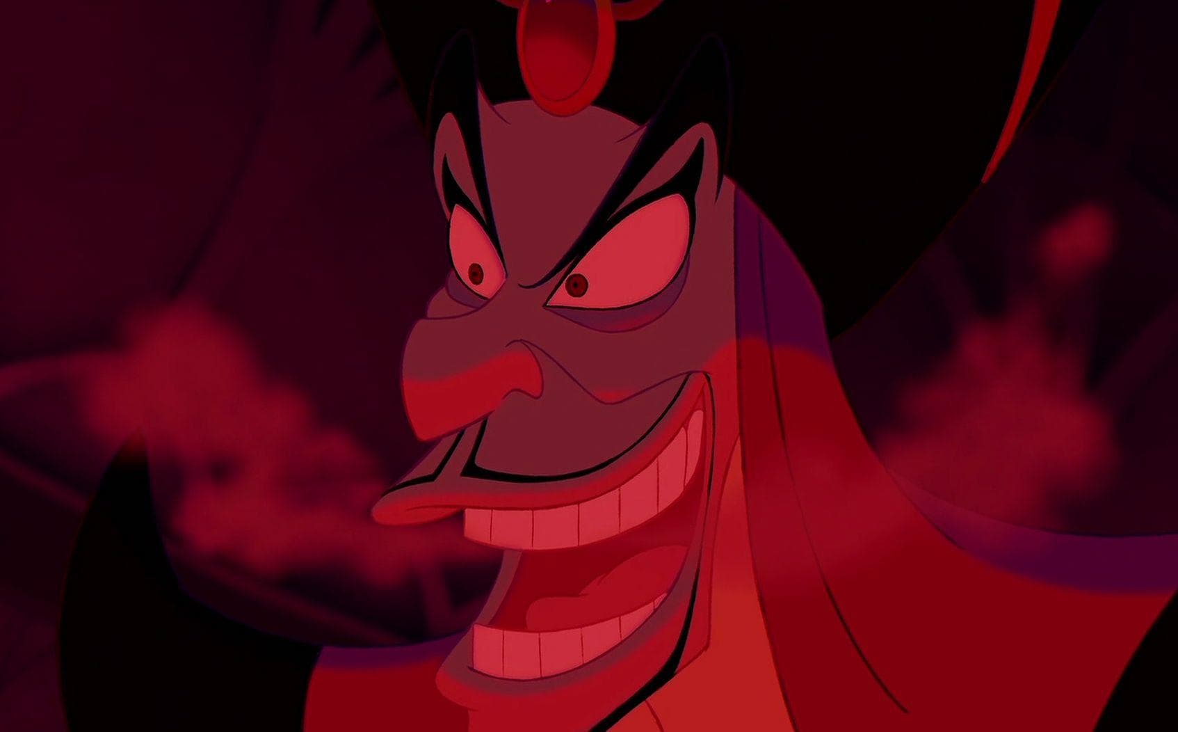 Disney Animated Villains Too Evil To Get A Sympathetic Origin Story