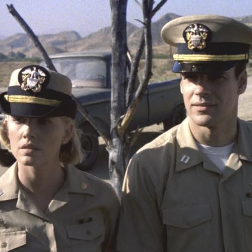 The Best Military Movies And TV Shows, Ranked by Voters