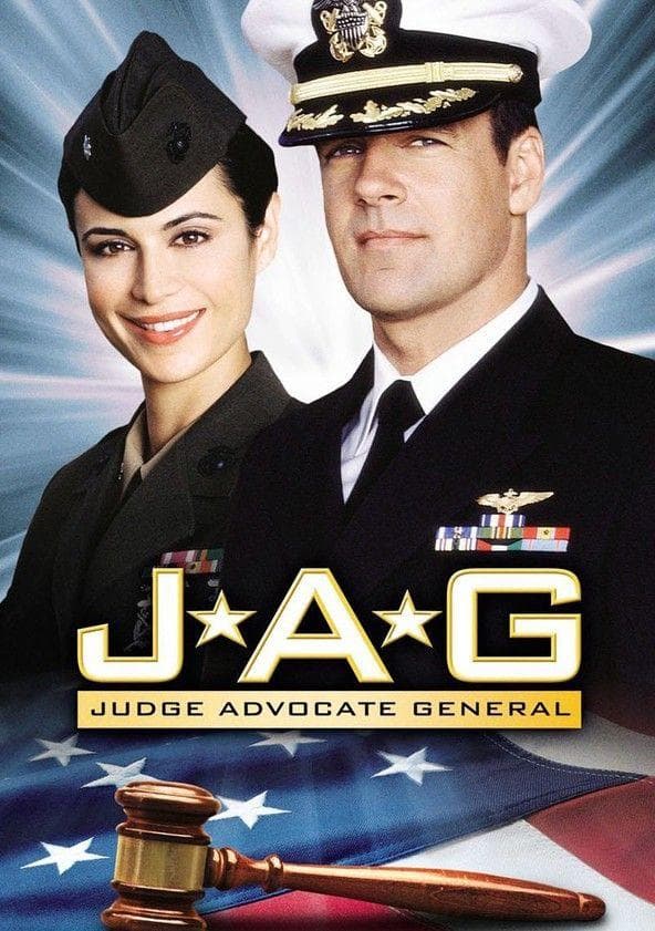 The 40+ Best Movies & Shows Like 'NCIS', Ranked