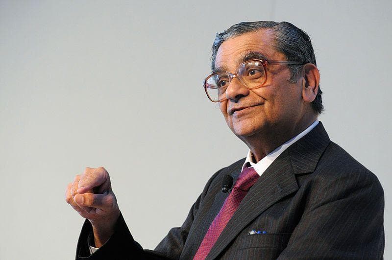 Famous Economists from India | List of Top Indian Economists
