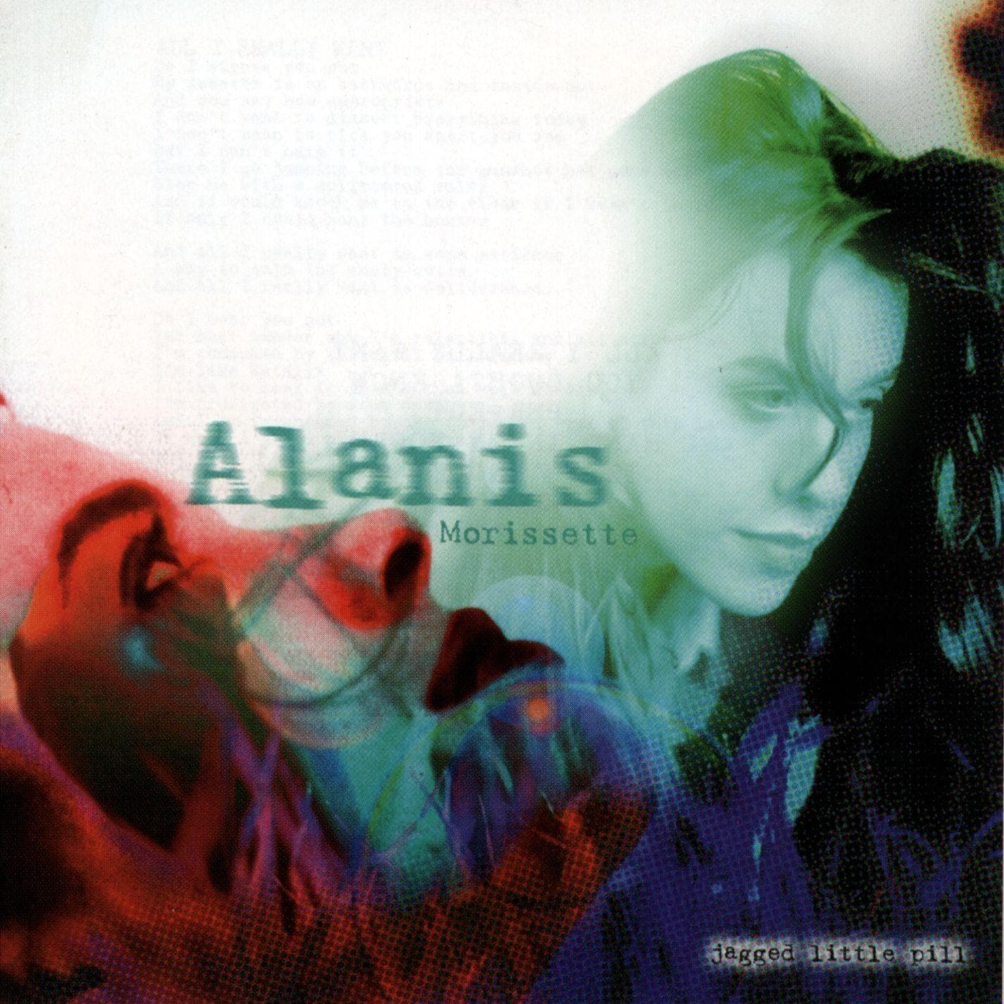 Ranking All 8 Alanis Morissette Albums, Best To Worst
