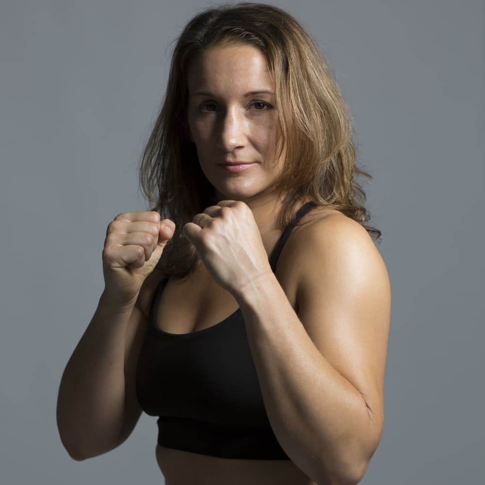 Famous Female Professional Boxers | List of Top Female Professional Boxers