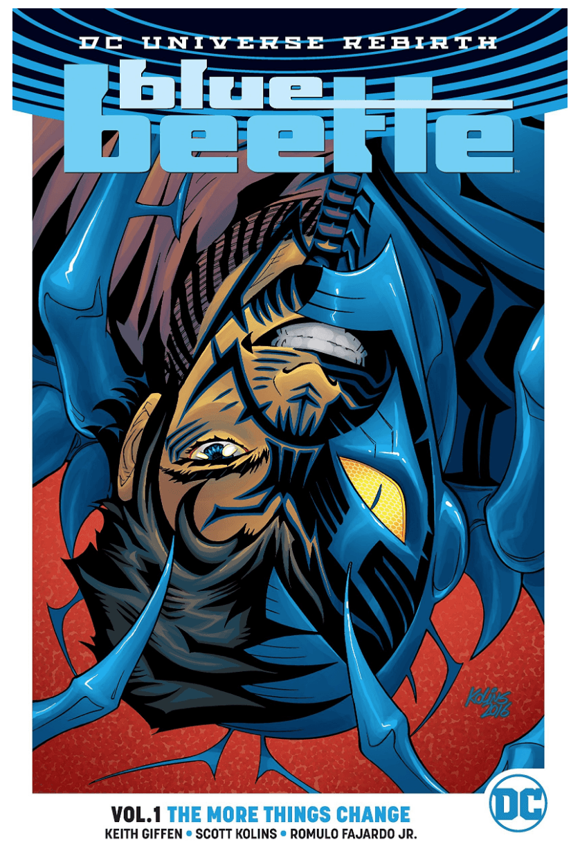 The Best Latino Superheroes & Comic Book Characters