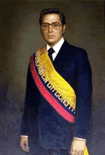 Famous People From Ecuador | List of Celebrities Born in Ecuador