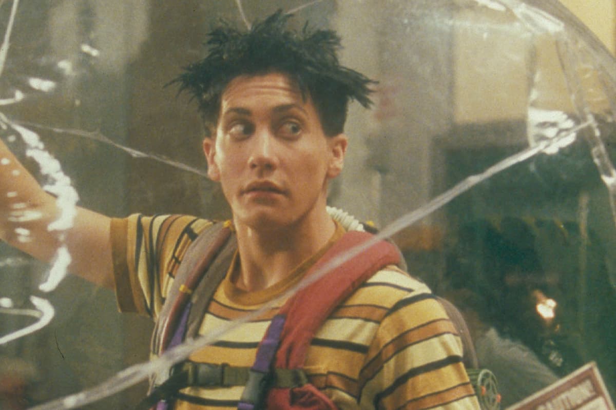 Times MCU Villains Starred In Goofy Movies