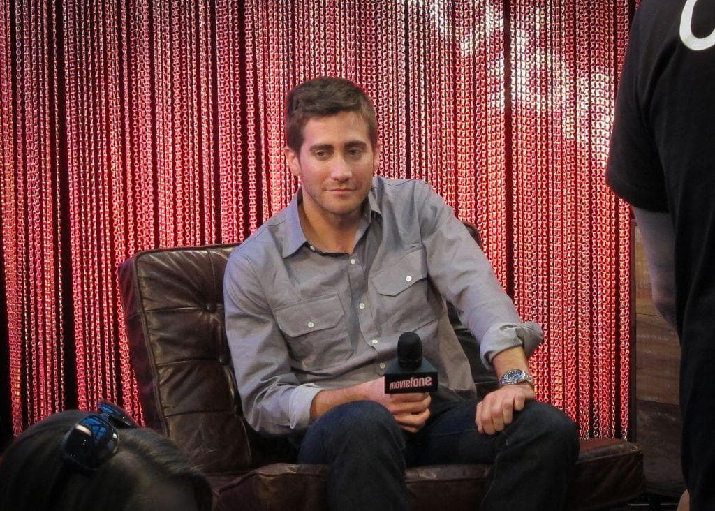 50+ Male Celebrities Who Are 5’11" Tall