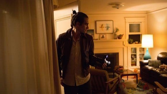 Man Buns on Celebrities | Male Hairstyles