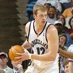 Famous Georgian Basketball Players | List of Basketball Players from ...