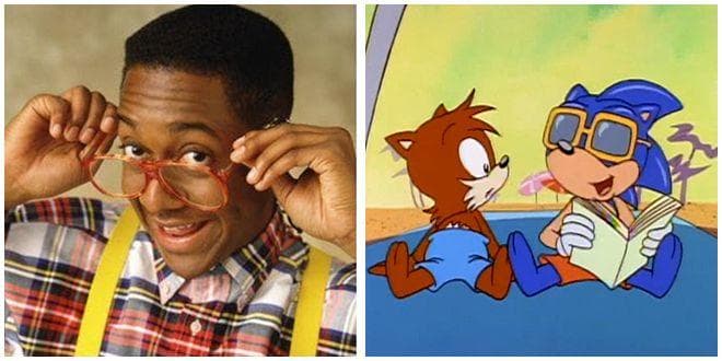 Celebrities You Didn’t Realize Were Cartoon Voice Actors From Your ...