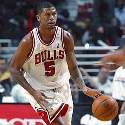 The Best Athletes Who Wore Number 5, Ranked By Fans