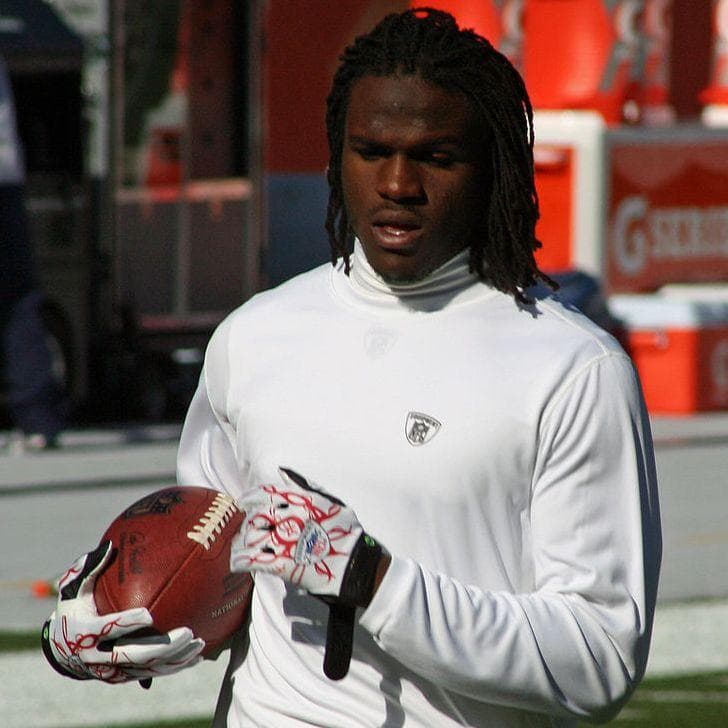 The Best Athletes Who Wore Number 25, Ranked By Fans