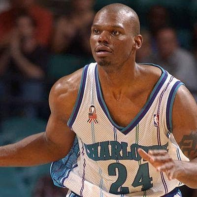 Ranking The Best Charlotte Hornets Small Forwards of All Time