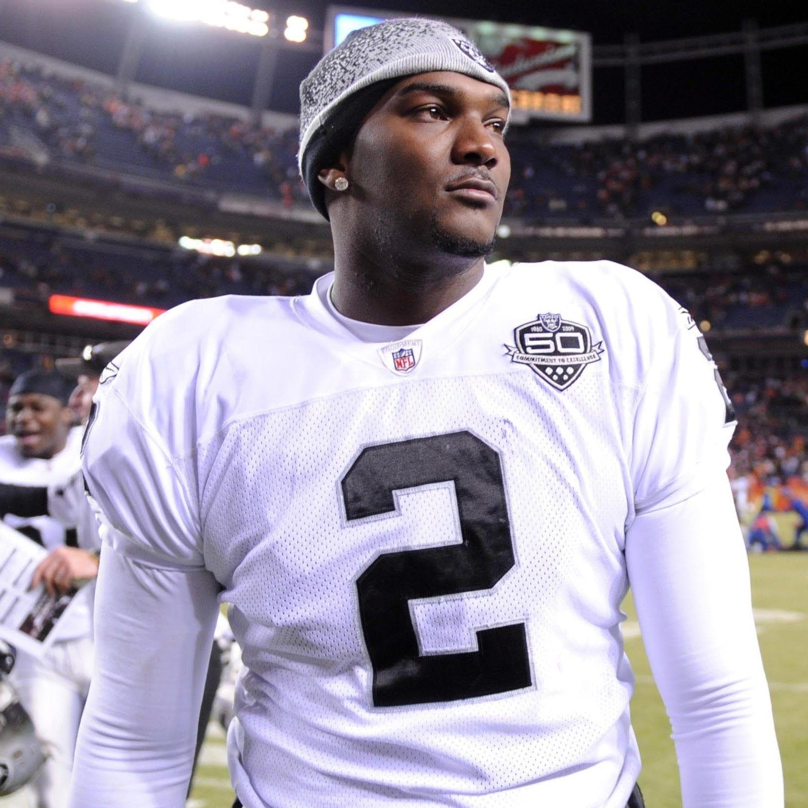 The 30 Tallest NFL Quarterbacks Of All Time, Ranked