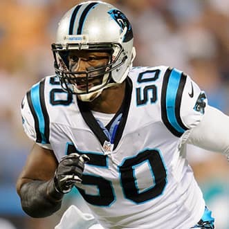 List of All Carolina Panthers Linebackers, Ranked Best to Worst