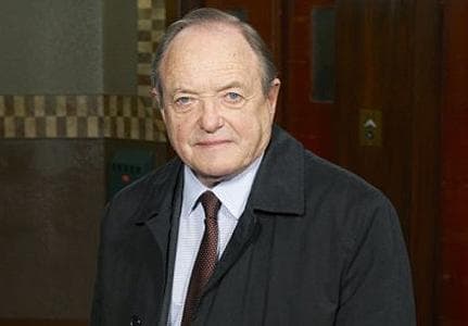 New Tricks Cast | List of All New Tricks Actors and Actresses