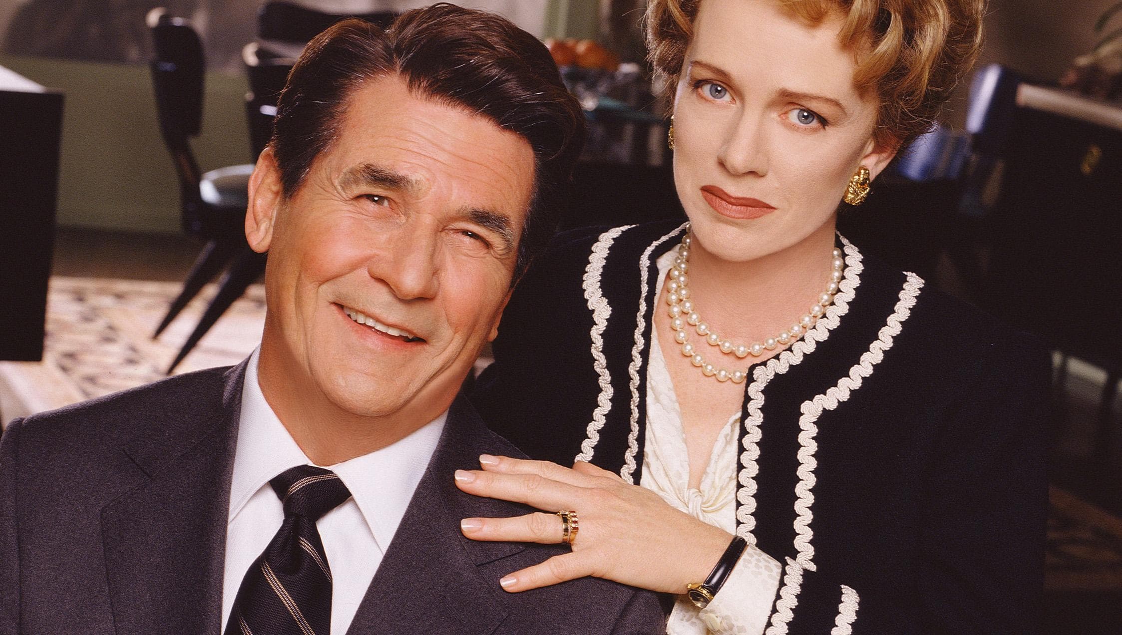 Actors Who Played Presidents in Movies and TV Shows