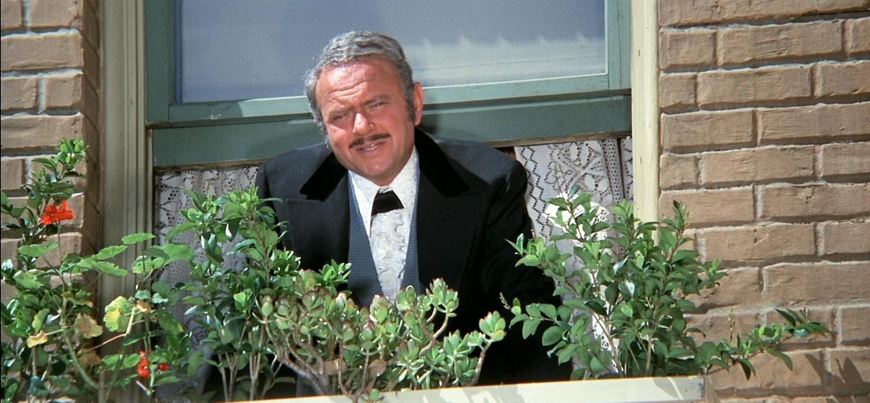 The Most Perfectly Hateable Villains In Silly Comedies