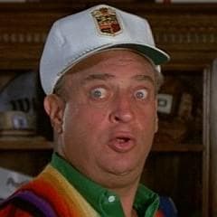Caddyshack Characters | Cast List of Characters From Caddyshack