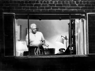 Rear Window Characters | Cast List of Characters From Rear Window