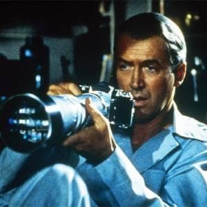 Rear Window Characters | Cast List of Characters From Rear Window